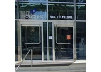 3 Best Endocrinologists in Seattle, WA - Expert Recommendations