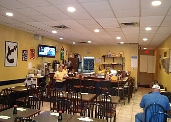 3 Best Japanese Restaurants in Hialeah, FL - Expert Recommendations