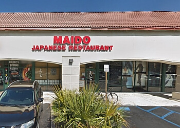 3 Best Japanese Restaurants in Hialeah, FL - Expert Recommendations