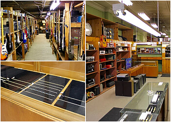 3 Best Pawn Shops in Pittsburgh, PA - ThreeBestRated