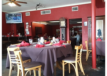 3 Best Cafe in Garland, TX - Expert Recommendations