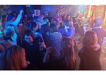 3 Best Night Clubs in Lexington, KY - Expert Recommendations