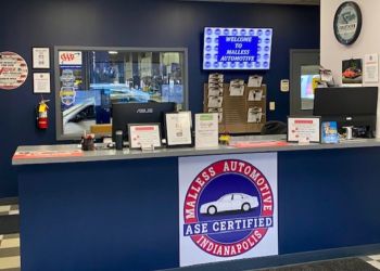 3 Best Car Repair Shops in Indianapolis, IN - Expert Recommendations