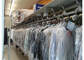 3 Best Dry Cleaners in Tacoma, WA - Expert Recommendations