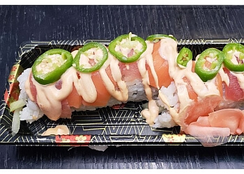 3 Best Sushi in Buffalo, NY - Expert Recommendations
