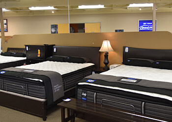3 Best Mattress Stores in Santa Rosa, CA