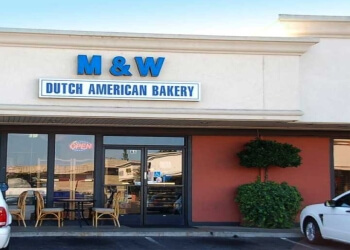 3 Best Bakeries in Stockton, CA - Expert Recommendations