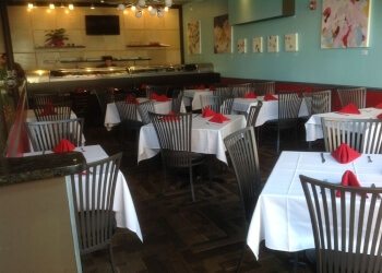 3 Best Chinese Restaurants in Lowell, MA - Expert Recommendations