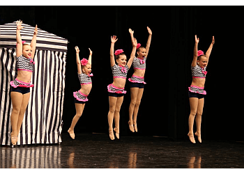 3 Best Dance Schools in Warren, MI - Expert Recommendations