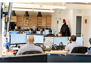 3 Best IT Services in New York City, NY - Expert Recommendations