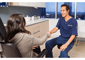 3 Best ENT Doctors in Los Angeles, CA - Expert Recommendations