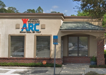 3 Best Rheumatologists in Jacksonville, FL - Expert Recommendations