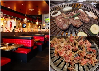 3 Best Barbecue Restaurants in Chula Vista, CA - Expert Recommendations