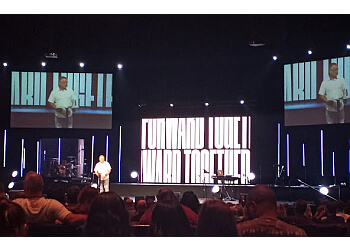 3 Best Churches in Portland, OR - Expert Recommendations