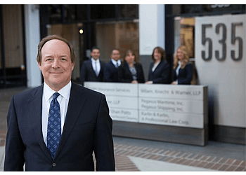 3 Best Medical Malpractice Lawyers in Glendale, CA - ThreeBestRated
