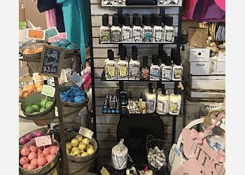 3 Best Gift Shops in Mobile, AL - ThreeBestRated