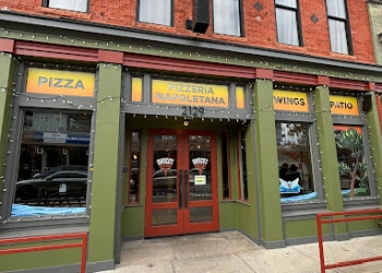 3 Best Pizza Places in Denver, CO - Expert Recommendations