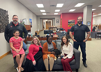 3 Best Insurance Agents in Fort Wayne, IN - ThreeBestRated