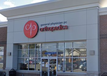 3 Best Orthopedics in Buffalo, NY - Expert Recommendations