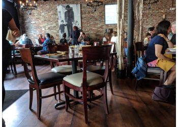 3 Best Italian Restaurants in Worcester, MA - Expert Recommendations