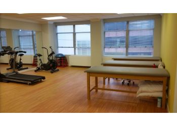 3 Best Physical Therapists in Washington, DC - Expert Recommendations