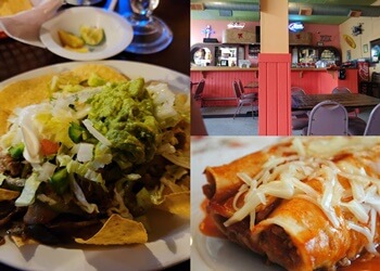 3 Best Mexican Restaurants in Topeka, KS - Expert Recommendations