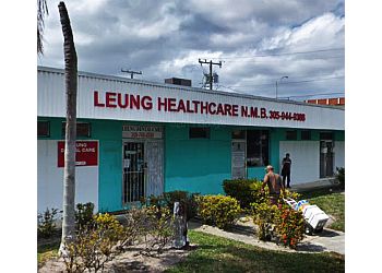 3 Best Primary Care Physicians in Miami Gardens, FL - Expert ...