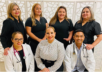 3 Best Primary Care Physicians in McAllen, TX - Expert Recommendations