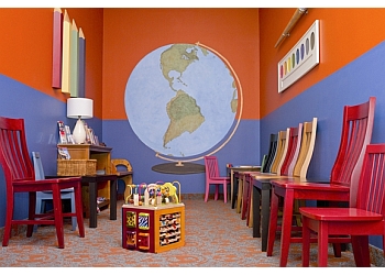 3 Best Pediatricians in Scottsdale, AZ - Expert Recommendations