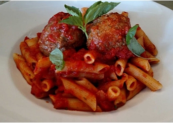 3 Best Italian Restaurants in Oxnard, CA - Expert Recommendations