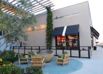 3 Best Italian Restaurants in Oxnard, CA - Expert Recommendations