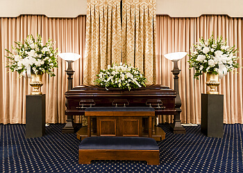3 Best Funeral Homes in New York City, NY - ThreeBestRated
