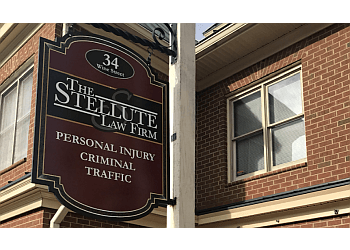 3 Best DWI & DUI Lawyers in Hampton, VA - Expert Recommendations