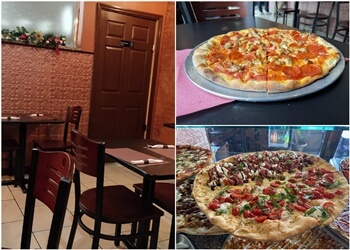 3 Best Pizza Places in Elizabeth, NJ - Expert Recommendations