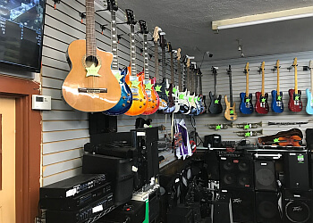 Pawn Shops In Hampton