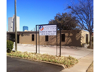 3 Best Personal Injury Lawyers in Fort Worth, TX - Expert Recommendations