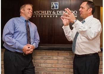 3 Best Bankruptcy Lawyers in Mesa, AZ - Expert Recommendations