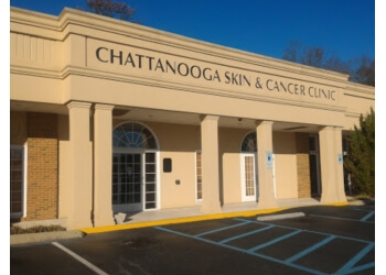 3 Best Dermatologists in Chattanooga, TN - Expert Recommendations