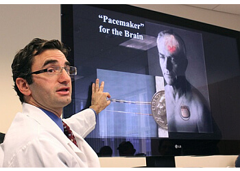 3 Best Neurosurgeons in Bakersfield, CA - ThreeBestRated