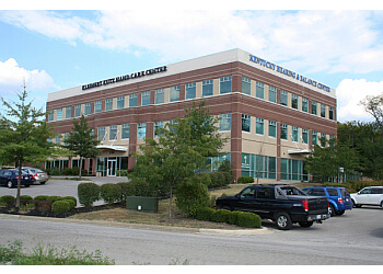 3 Best Pediatricians in Lexington, KY - ThreeBestRated