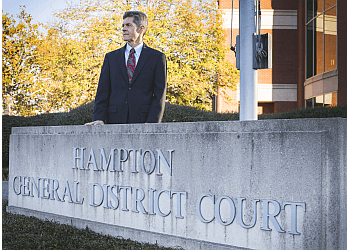 3 Best DWI & DUI Lawyers in Newport News, VA - Expert Recommendations