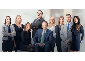 3 Best Criminal Defense Lawyers in Stamford, CT - ThreeBestRated