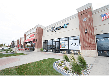 3 Best Eye Doctors in Fargo, ND - ThreeBestRated