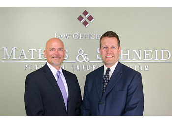 3 Best Medical Malpractice Lawyers in Naperville, IL - Expert ...