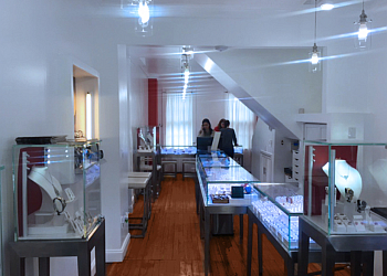 3 Best Jewelry in Washington, DC - Expert Recommendations