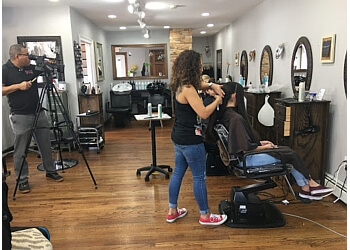 3 Best Hair Salons in Elizabeth, NJ - Expert Recommendations