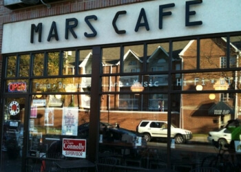 3 Best Cafe in Des Moines, IA - ThreeBestRated