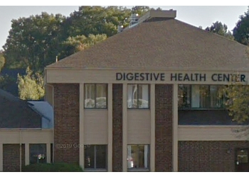 3 Best Gastroenterologists in Akron, OH - Expert Recommendations