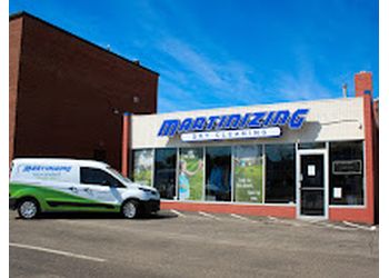 3 Best Dry Cleaners in Ann Arbor, MI - ThreeBestRated