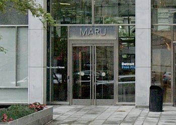 3 Best Sushi in Detroit, MI - ThreeBestRated